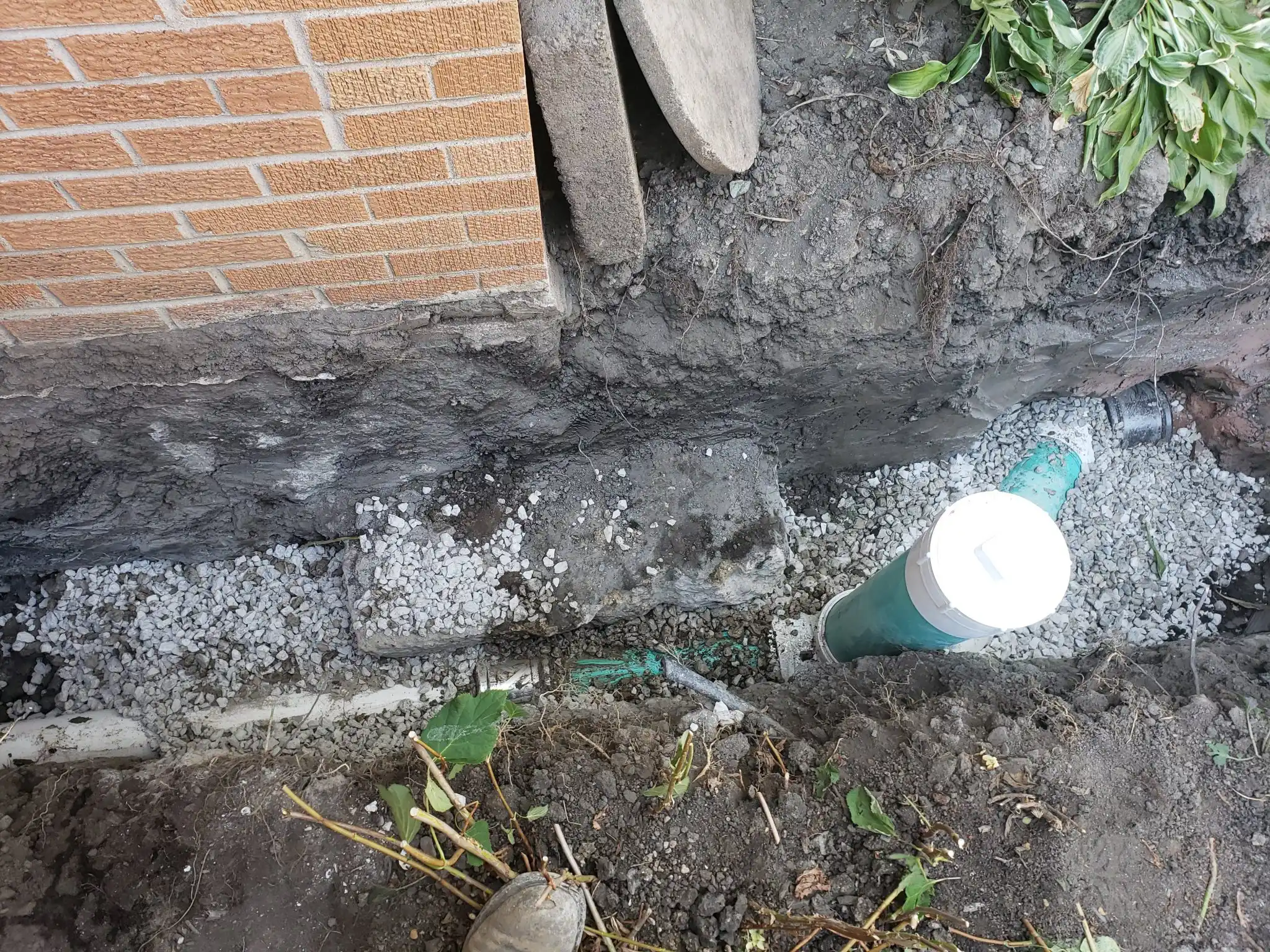 Sewer Replacement & Sewer Repair Near Me - CWC Inc.